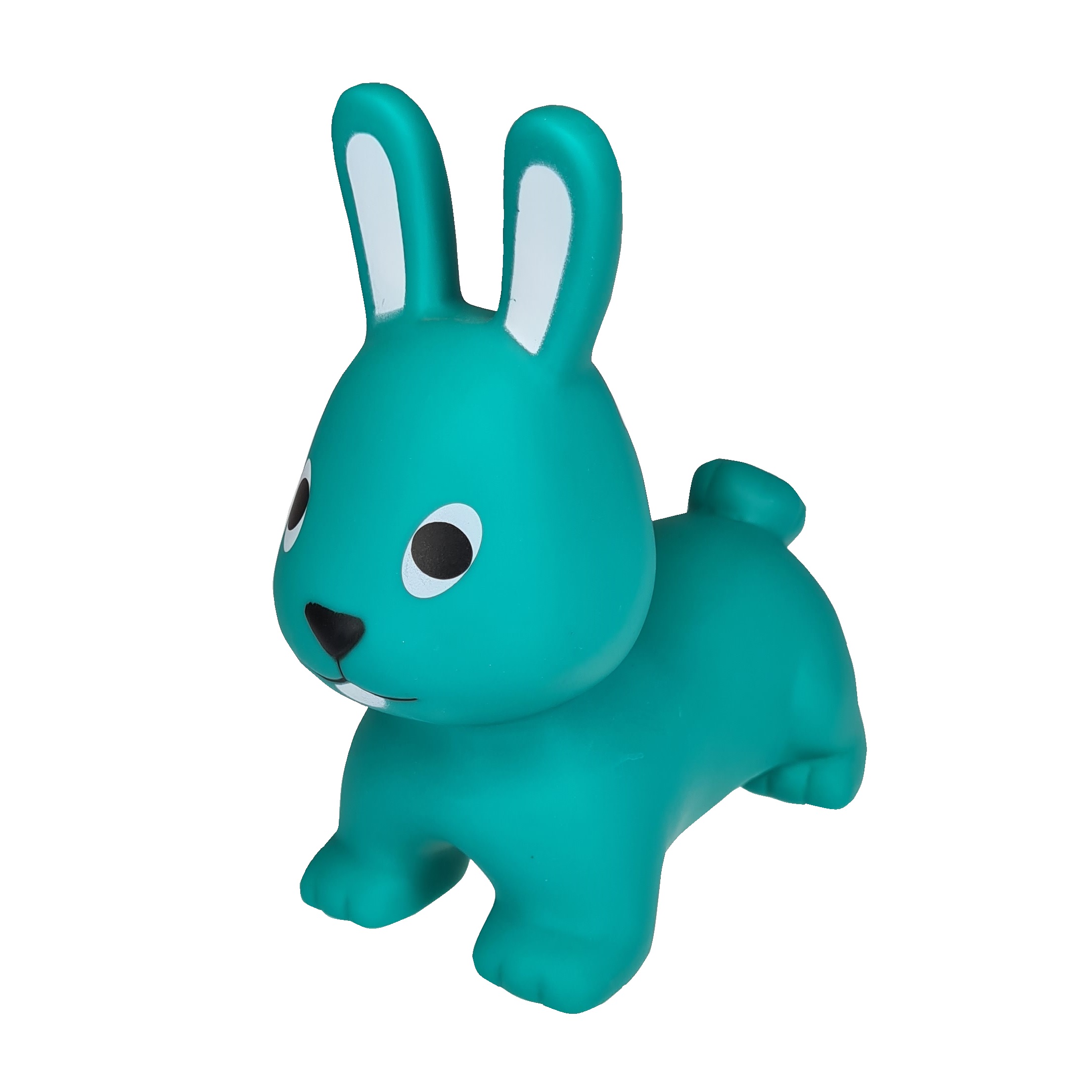GT66102 Coin bank - sea green Jumpy | Gerardo's Toys