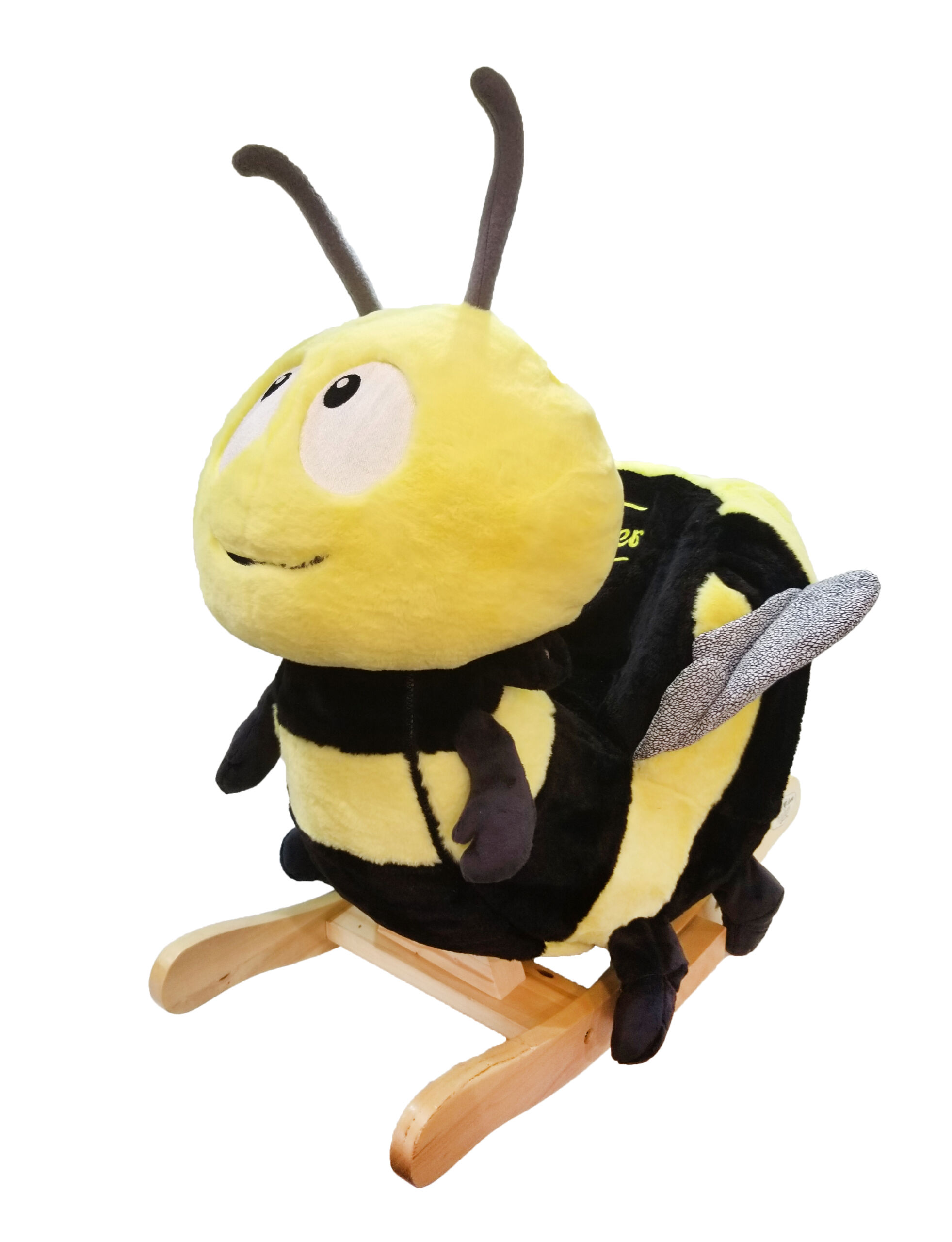 GT67039 Little Rocker Bee | Gerardo's Toys