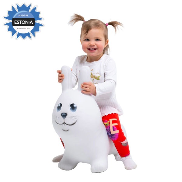 - My First Jumpy EU | Gerardo's Toys