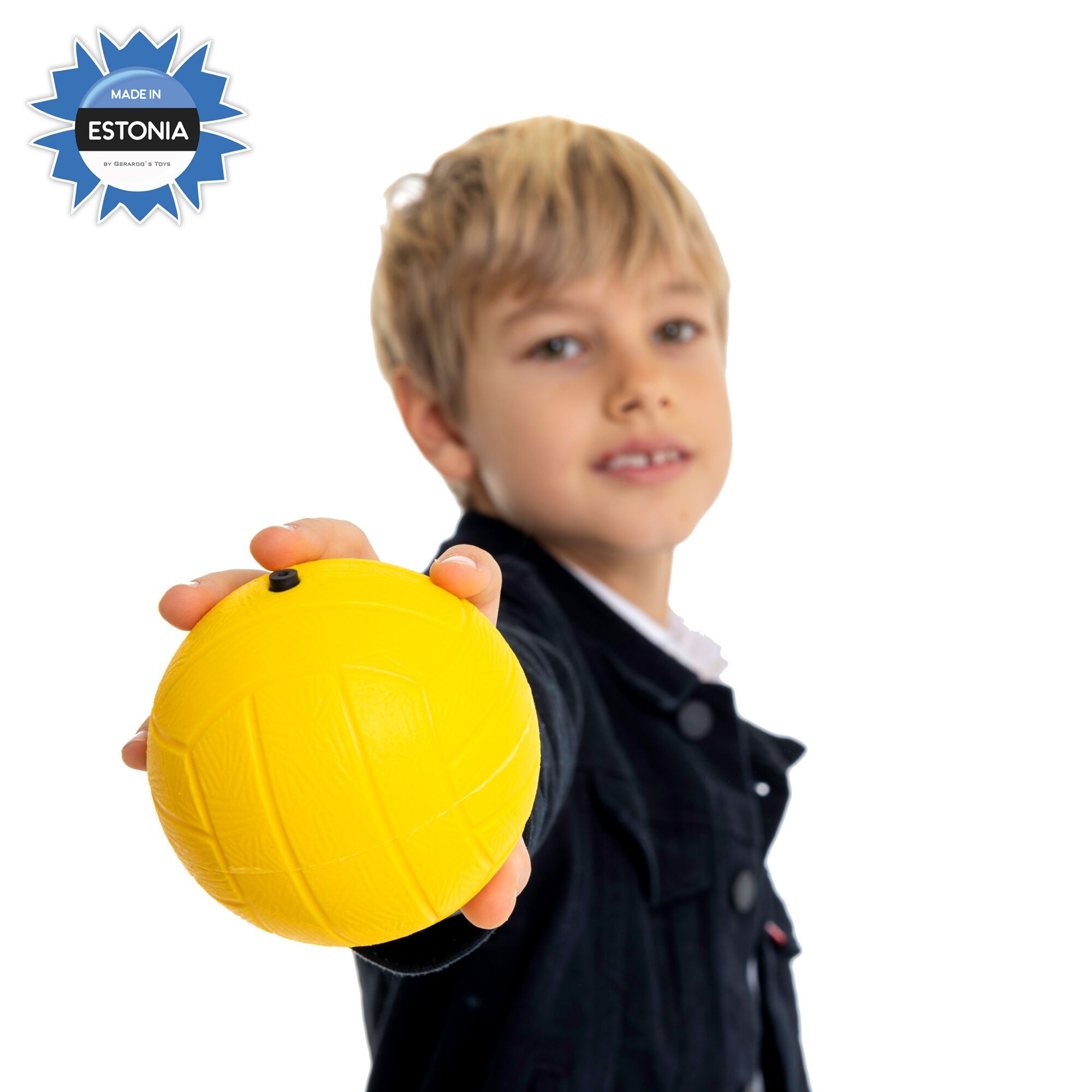 GT7702 Mini volleyball | Gerardo's Toys