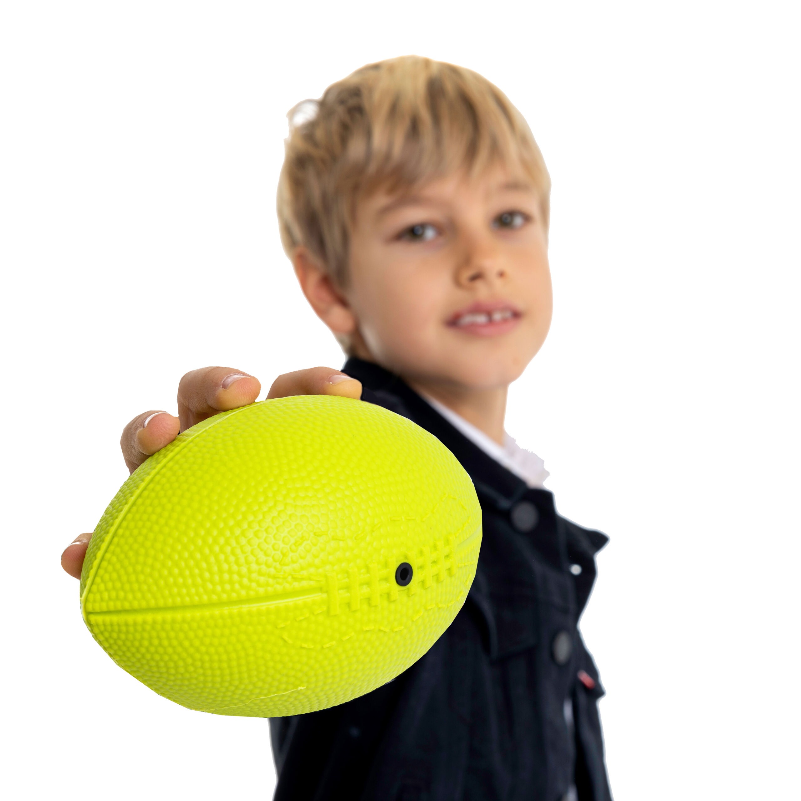 GT7701 Mini rugby ball | Gerardo's Toys