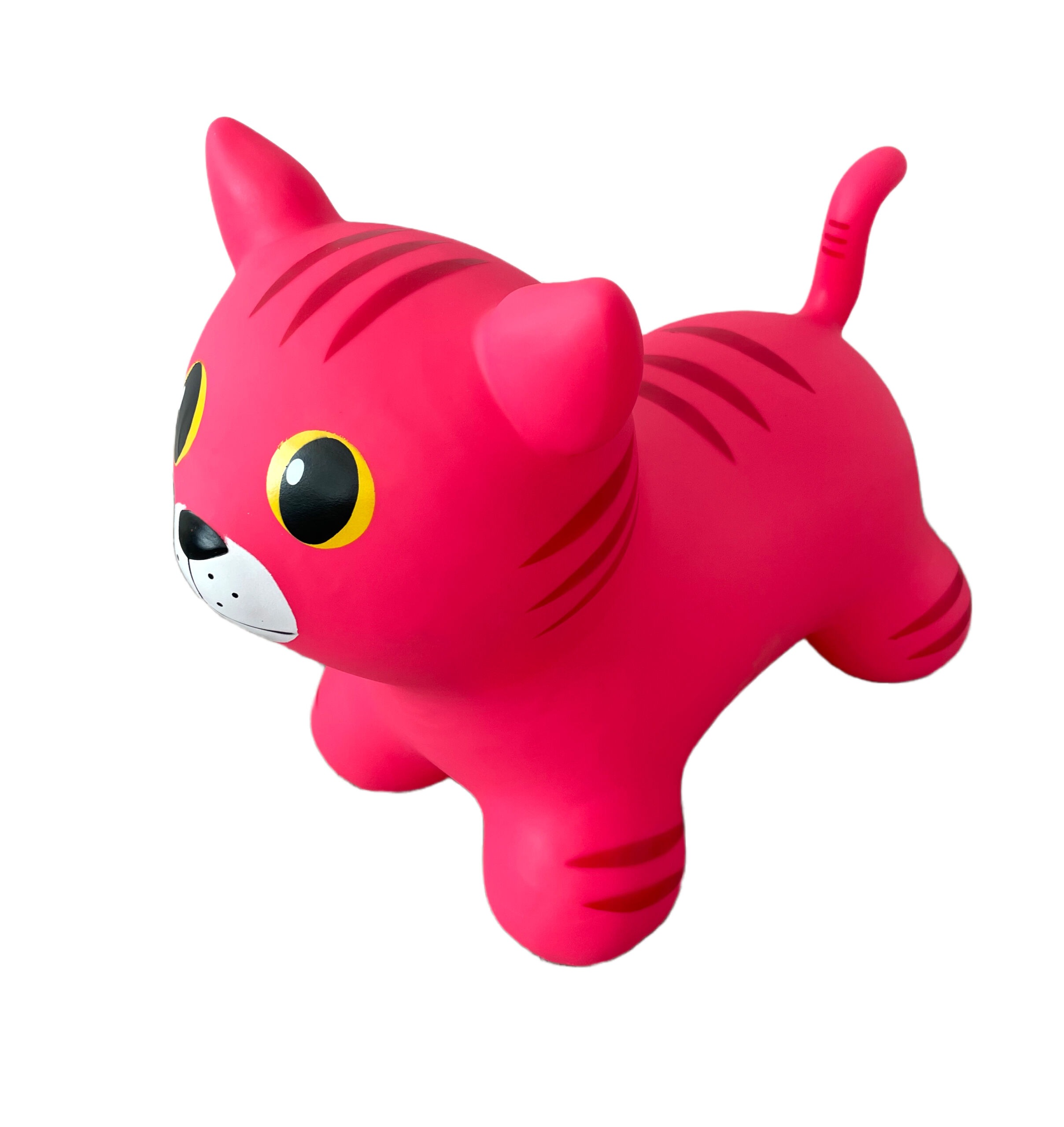 GT69424 My First JUMPY - Pink Cat | Gerardo's Toys