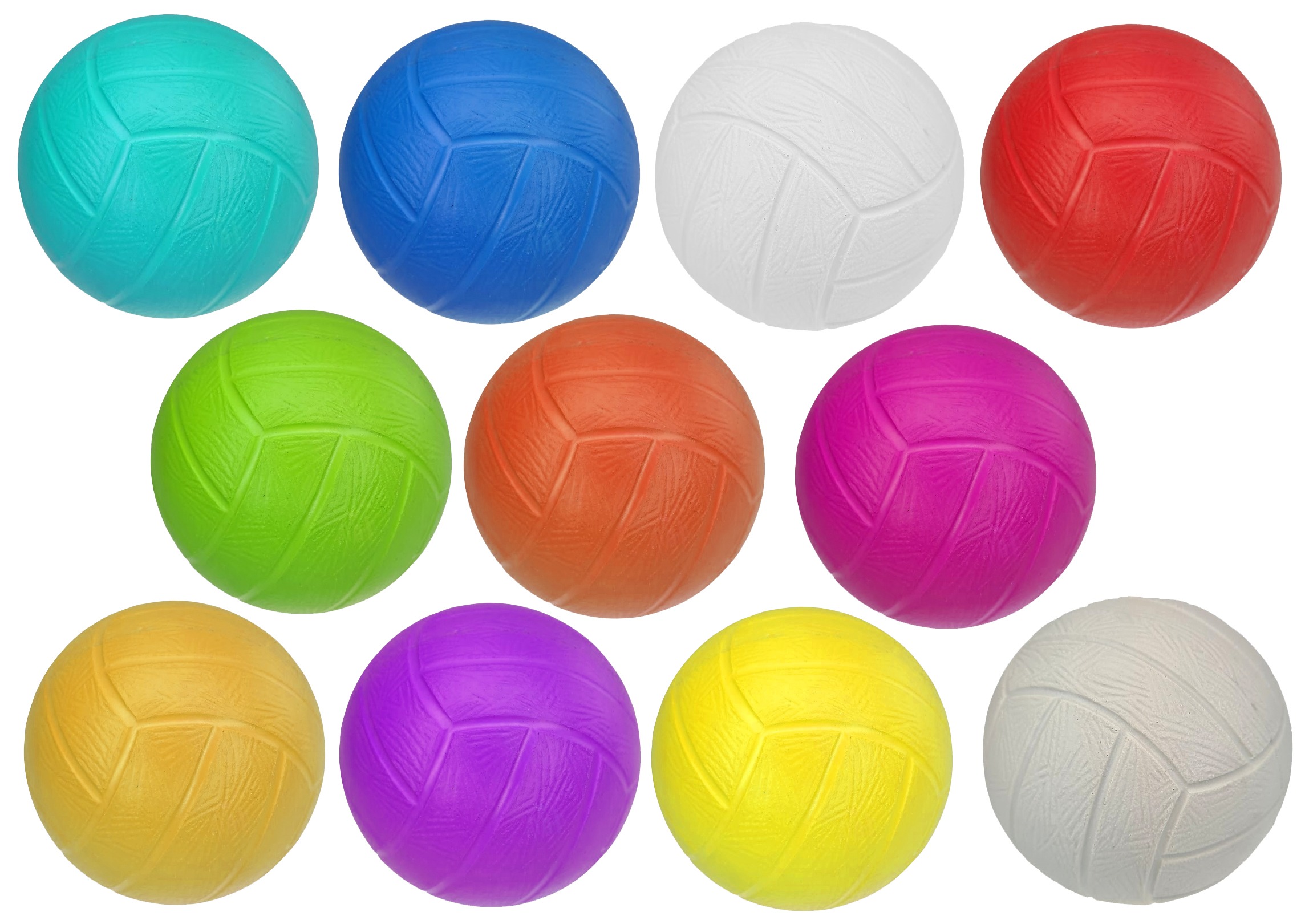 GT7702 Volleyball | Gerardo's Toys
